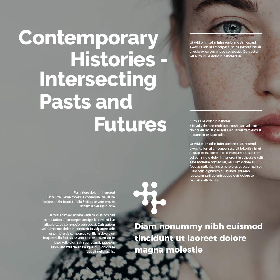 Contemporary Posters - Víctorgraficas